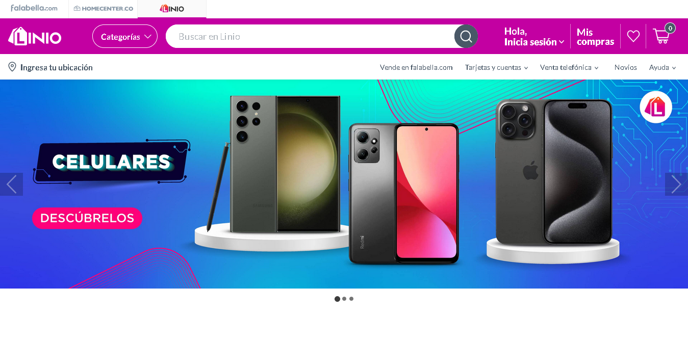 Los mejores marketplaces de Colombia [Top 5]