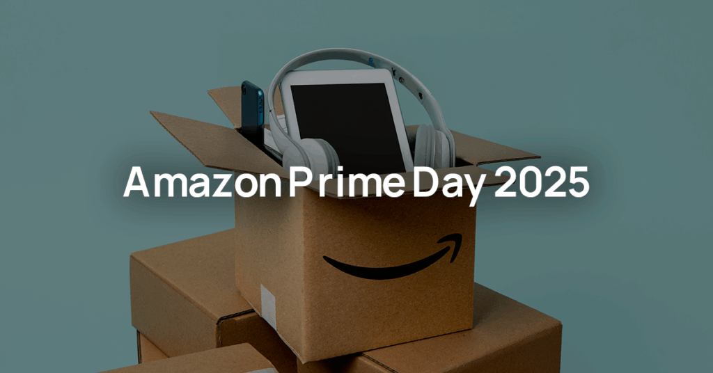 Amazon Prime Day 2025 - Envíoclick Blog